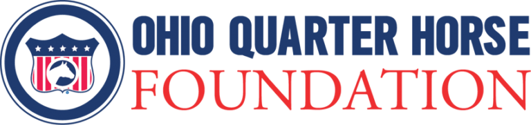 Scholarships | Ohio Quarter Horse Foundation